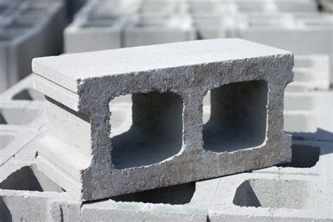 Ukuran Batako Beserta Jenis Harga Dan Plus Minusnya