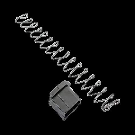 Cmmg Fn Five Seven 10rd Magazine Extension Kit 57x28mm 57afd1e