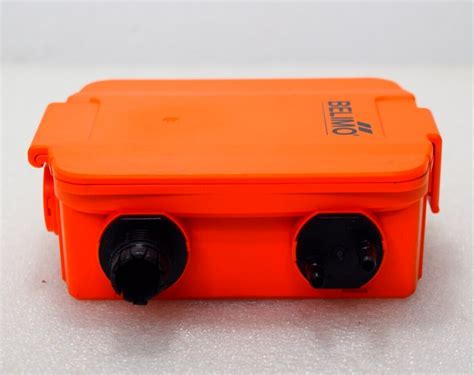 Belimo Differential Pressure Transmitter At Francis Manley Blog