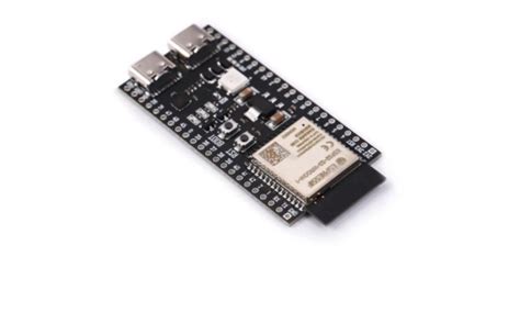 ESP32 S3 DevKitC 1 v1 1 Embarcados Sua fonte de informações sobre Sistemas Embarcados