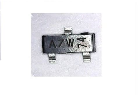 A7w 74 Audio Ic Set Top Box Ic At Rs 2 Piece Kachiguda Hyderabad Id 2853128065462