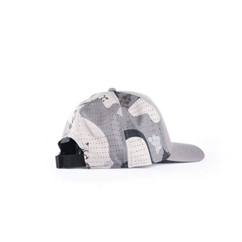 Ram Patch Camo Performance Trucker Christensen Arms