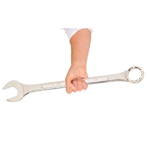 Jumbo Combination Spanner Set 6 Piece Kincrome Tools Kincrome