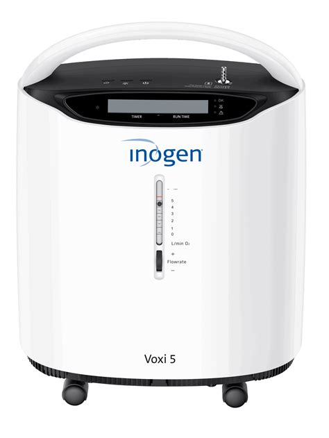 Stationary And Portable Oxygen Concentrators For Sale Inogen