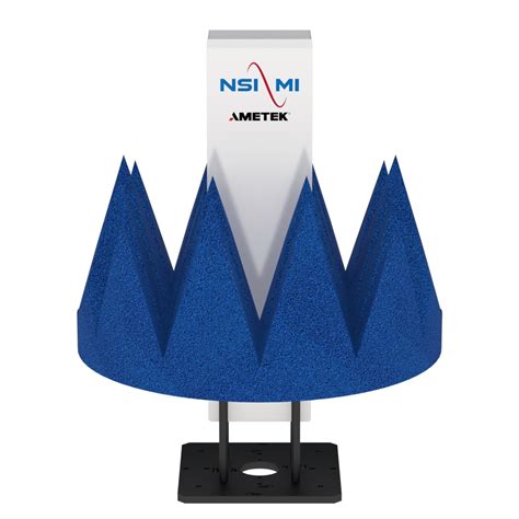 112 Ghz To 17 Ghz Waveguide Probe