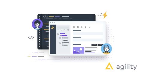 Agility Cms The Premium Content Management System