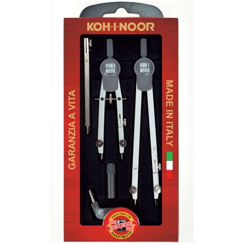 Compassi Professional Ioufficio