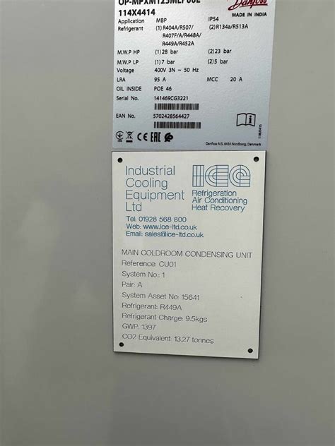 How To Calculate The Carbon Dioxide Equivalent Quantity Of An F Gas