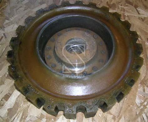 Zfw3300 Input Drive Assembly