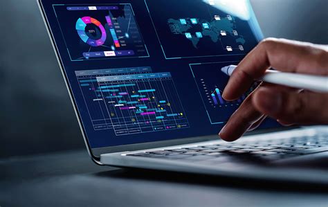 Compliance Programs For Different Industries Descartes Visual Compliance