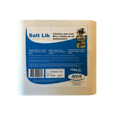 Aveve Salt Sliksten Aveve Støvlsig Hestefoder