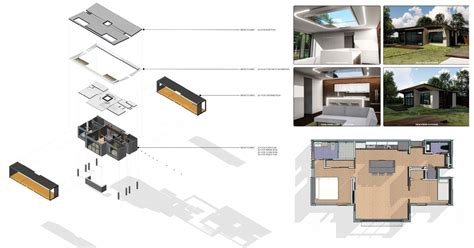 The Process — Modulus Architecture