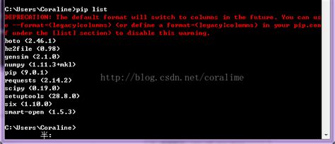 【win7】python安装gensim包安装gensim包python本地下载安装 Csdn博客