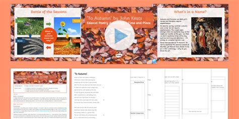 John Keats Poems Uk