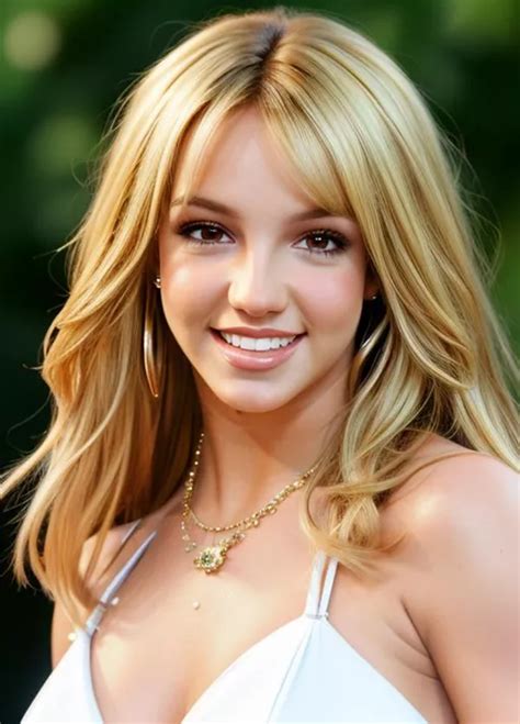 Britney Spears Young [smf] Aieasypic