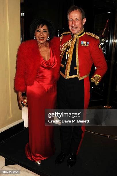 Colonel Stuart Cowen Photos And Premium High Res Pictures Getty Images