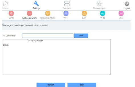 Ec25 How Can I Lock Lte Band Using At Command Lte Standard Module