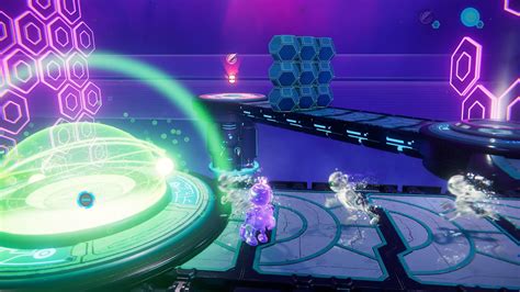 Sargasso Planet Ratchet And Clank Rift Apart Walkthrough