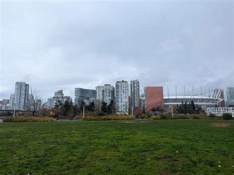 Patrick Lor On Linkedin Yvr 16 Comments