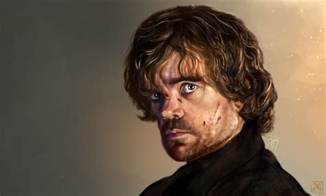 Tyrion Lannister Hd Wallpapers