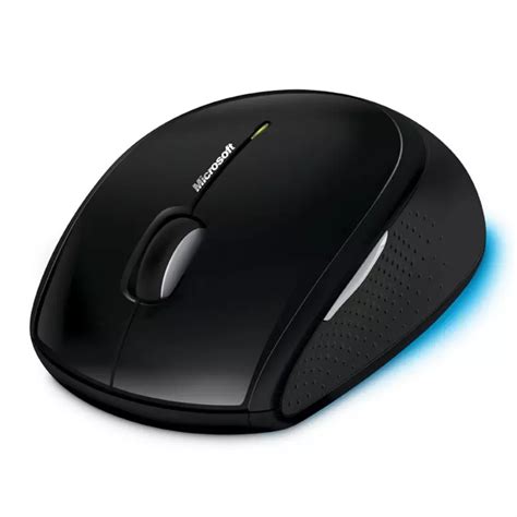 Manual De Usuario Microsoft Wireless Mouse 5000 Español 97 Páginas