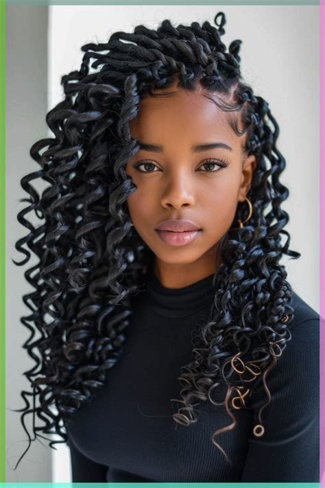 39 Crochet Braids Styles The Ultimate Guide For Your Next Hairstyle
