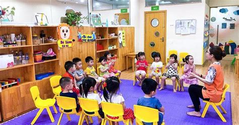 Trường Mầm Non Công Lập được Thu Thêm Những Khoản Gì