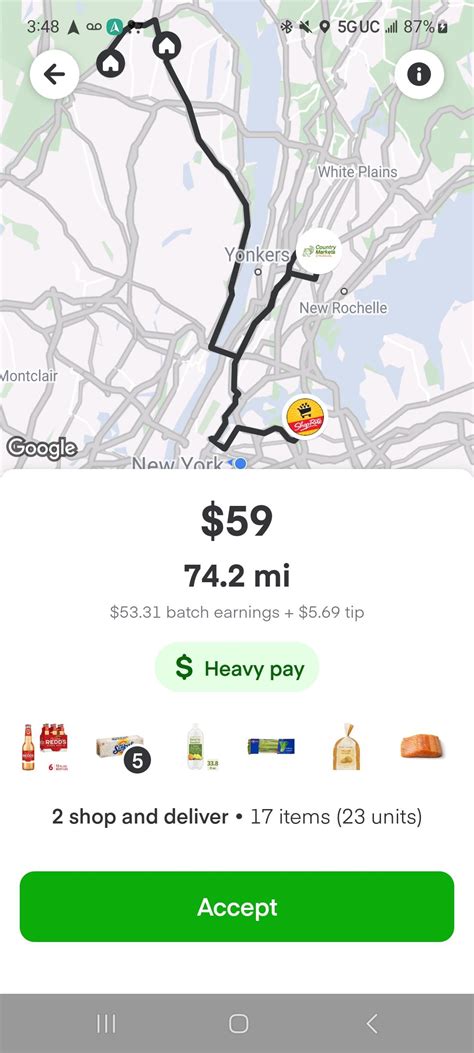 Ic I Want To Know Whos Making These Batches Rinstacartshoppers