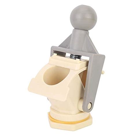 Shiogb Plastic Honey Outlet For Honey Shaker Gate Extractor Bucket