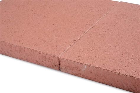 Red Slab Precon Slabs And Flags Range Precon Products