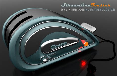 Streamline Streamline Design Art Deco Accessories Design