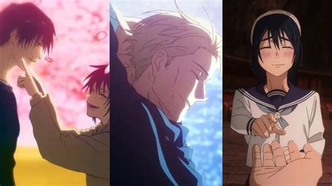 10 Jujutsu Kaisen Characters Who Deserved Better Than Death Techwiser