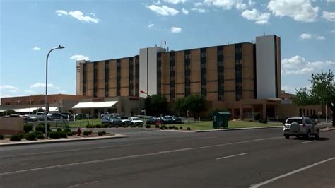 Memorial Medical Center Announces New Ceo Kvia