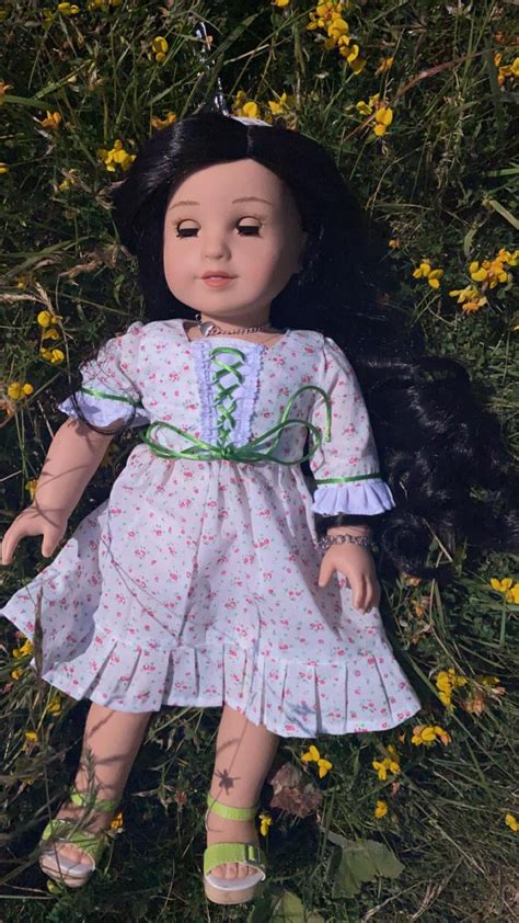 I Went On A Dolly Date With One Of My Online Friends Who I Met For The First Time And We Had A