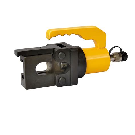 Hydraulic Bar Cutter Pullertop