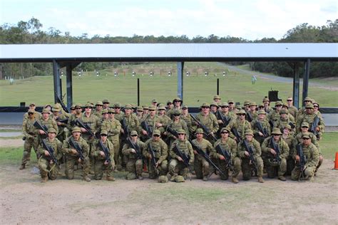 11th Combat Service Support Battalion Australian Army
