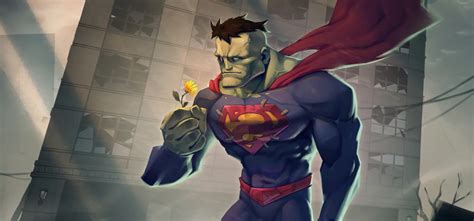Bizarro Dc Worlds Collide