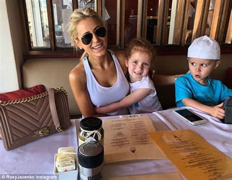 Roxy Jacenko Creates Online Frenzy Over 199 Kmart Cubby Daily Mail