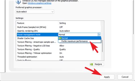 9 ways to fix desktop window manager high gpu usage
