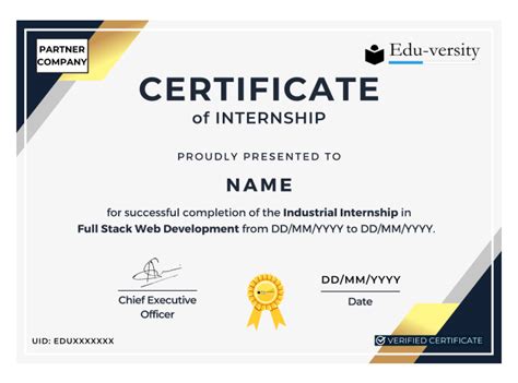 Full Stack Web Developmentmentor Led Edu Versity