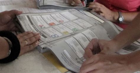 ¿cómo Ubicar Tu Casilla Para Las Elecciones En Coahuila Y Edomex