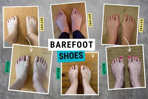 How To Safely Transition To Barefoot Shoes A Guide For Newbies