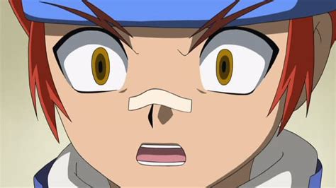 Watch Beyblade Metal Fusion S01 E14 Memories Of Ryo Free Tv Tubi