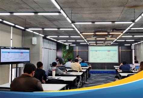 Product Training Xylem Frontline Engineering