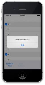 Using The TListView To Select Multiple Items DelphiABall