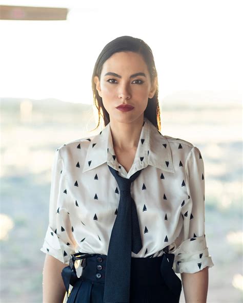 Rez Ball Star Jessica Mattens Netflix Role Parallels Her Own Work With
