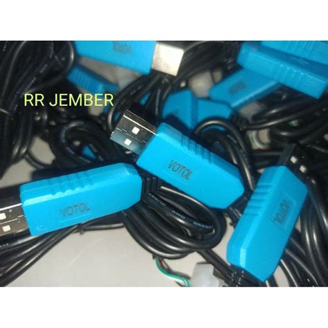 Jual Usb Controller Votol Usb Votol Shopee Indonesia