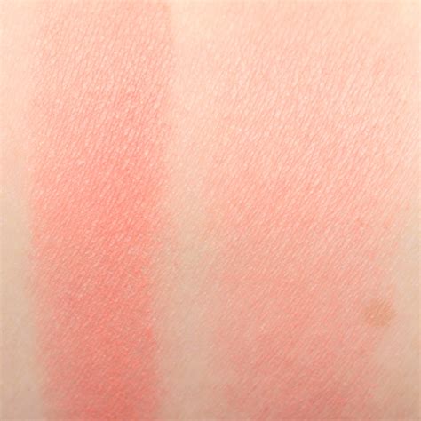 MAC Like Me, Love Me Mineralize Blush Review & Swatches