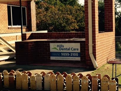 Castle Hill Bowling Club Dentist Castle Hill