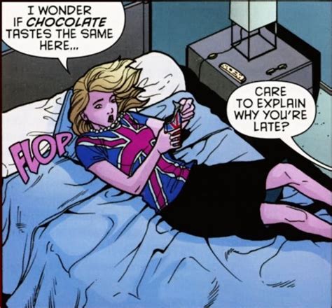 Anime Feet Batgirl Stephanie Brown